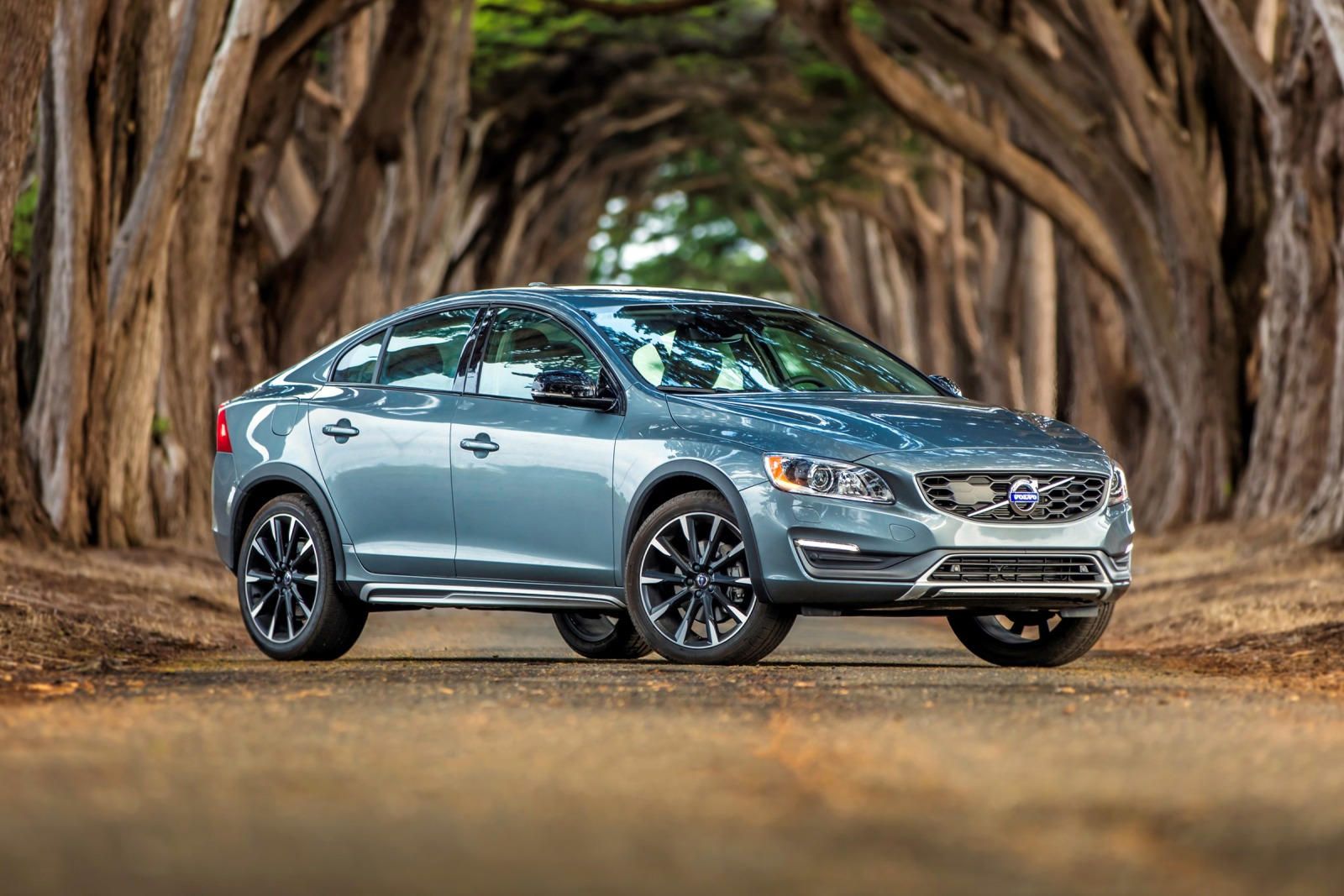 Volvo Car Models | CarBuzz