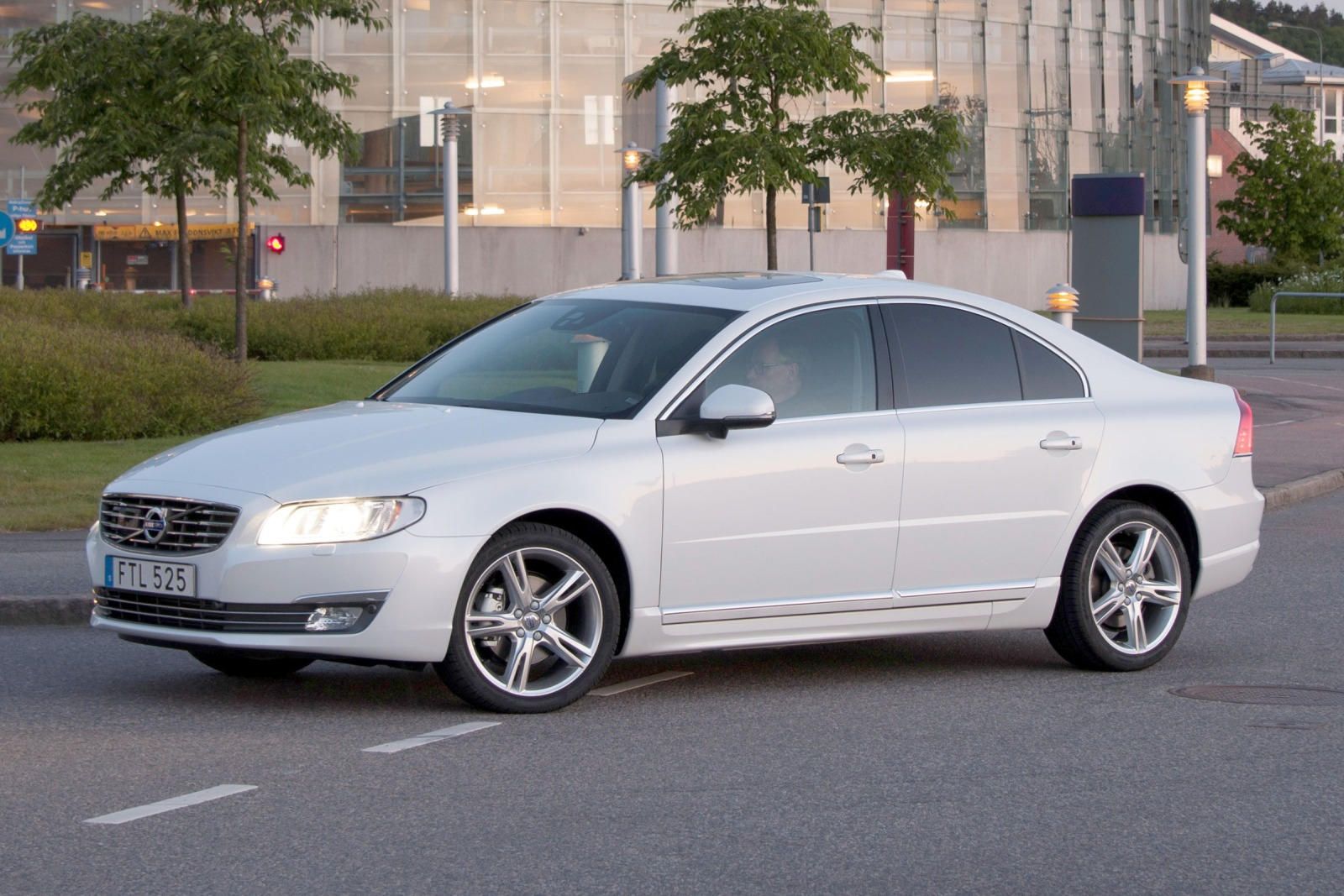 7 Facts You Should Know About Volvo