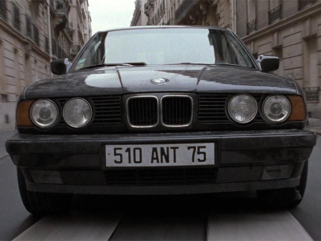 Ronin Still Has The Best Movie Car Chase Scene Since Bullitt