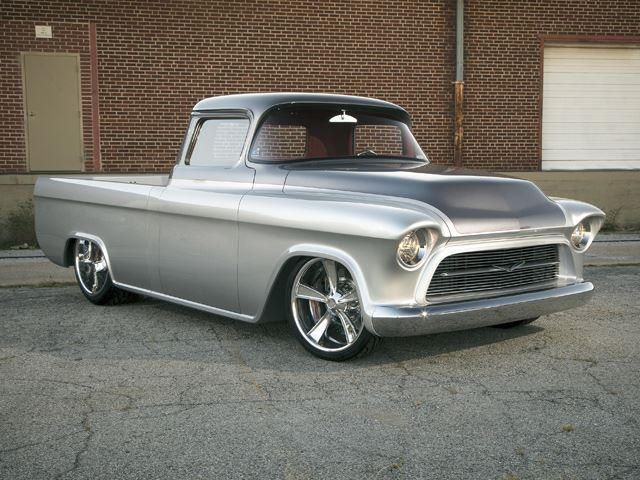 The 10 Most Important Chevrolet Models Ever Made