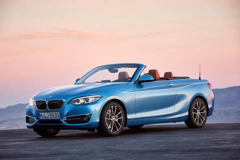 BMW Car Models | CarBuzz
