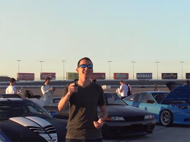 These YouTubers All Got Together To See Who Built The Best Project Car