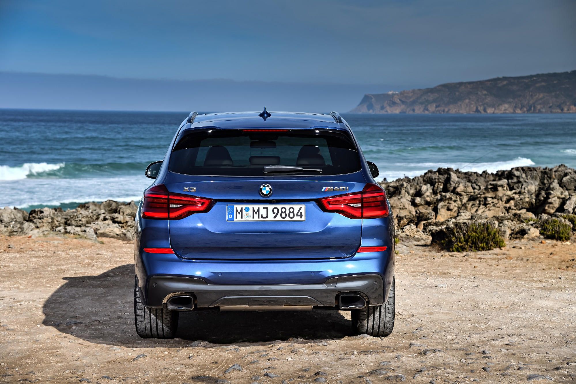 2021 BMW X3 - Specs & Trims | CarBuzz