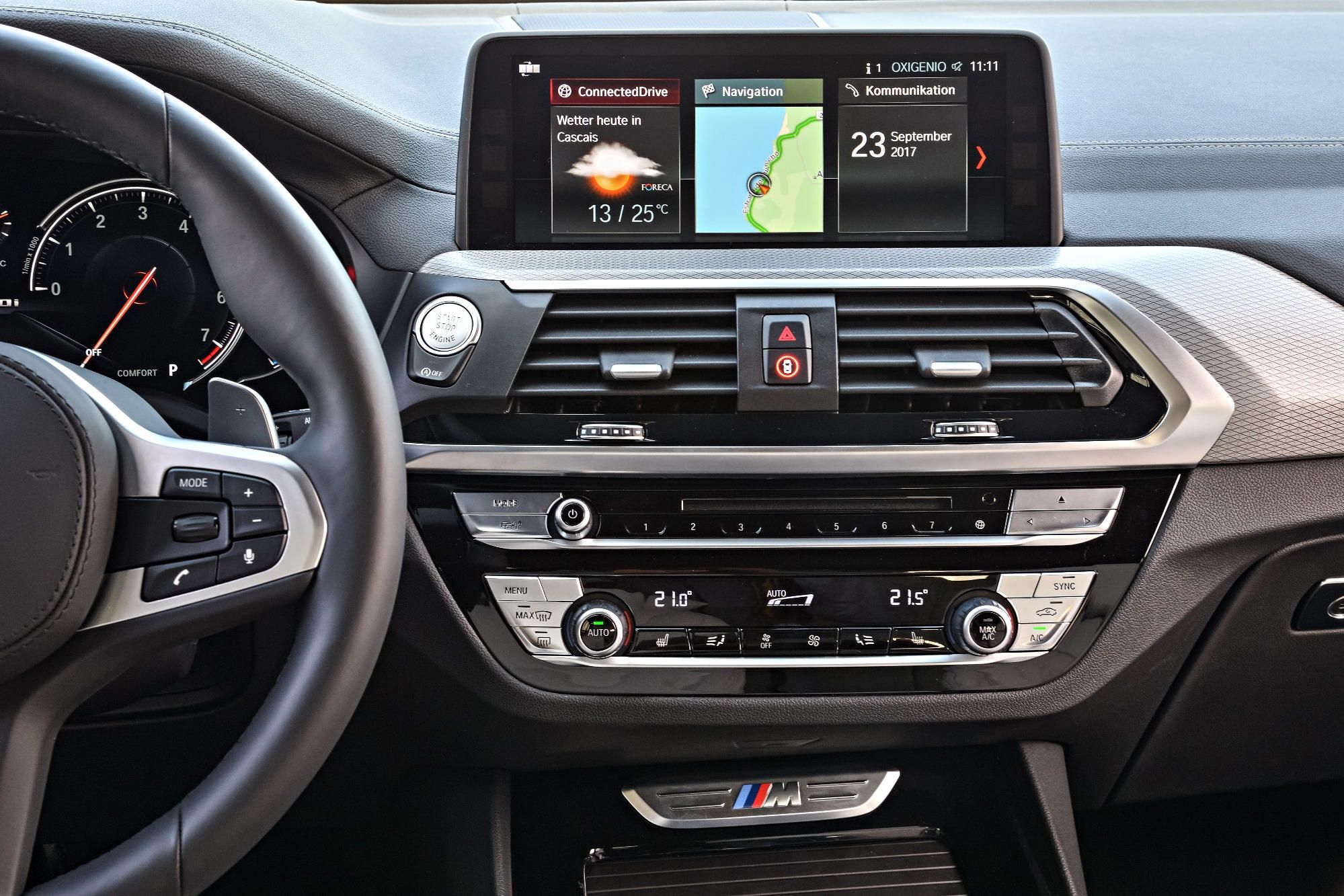 2021 BMW X3 - Specs & Trims | CarBuzz