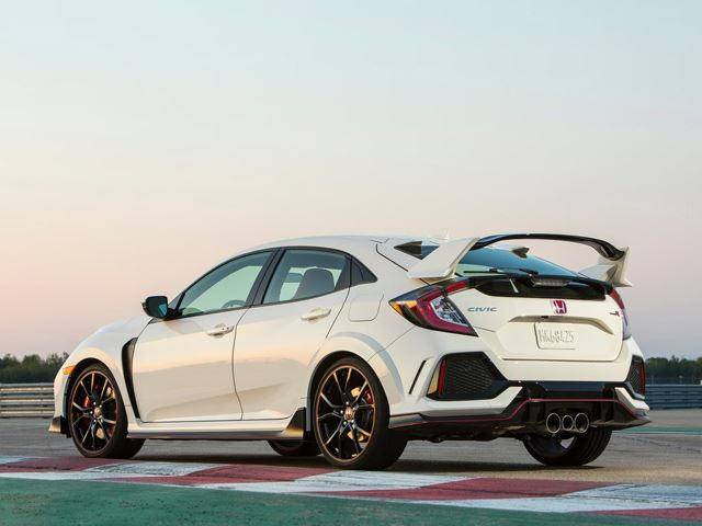 The Honda Civic Hatchback Evolution Is More Interesting Than You'd Think