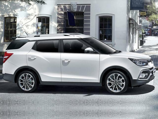 The Company That Makes The Ugliest Car Ever Wants To Sell Cars In The US