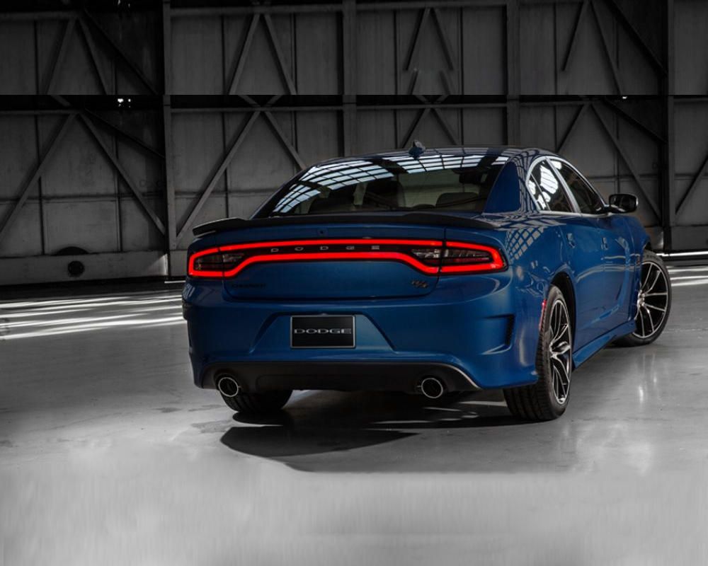 2019 Dodge Charger Pricing, Photos & Specs