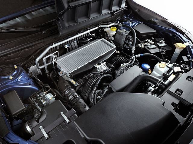 Introducing The Largest Subaru Ever Made, The All-New Ascent