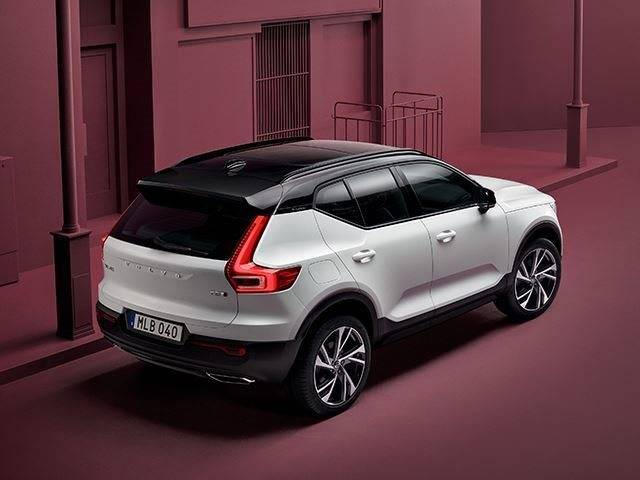 Two-Tone Car Paint Has Suddenly Become Popular Again