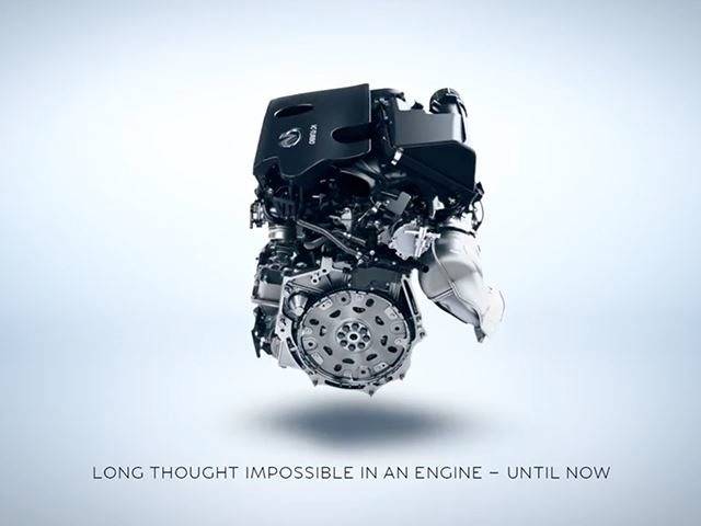 Infiniti Rolls Out Variable Compression Ratio Engine, Subsequently ...