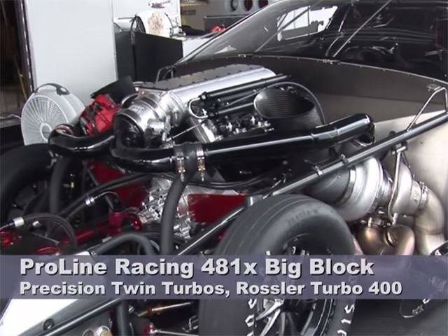 3500+HP Twin Turbo Mustang! You better check this out!