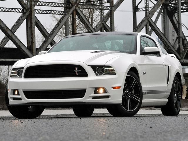 5 American Cars That Won't Leave You Stranded