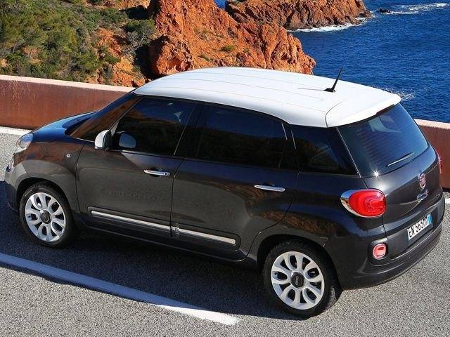 The 5 Most Embarrassing Cars Today