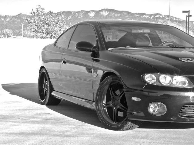 Reader's Rides: Steven Tafoya