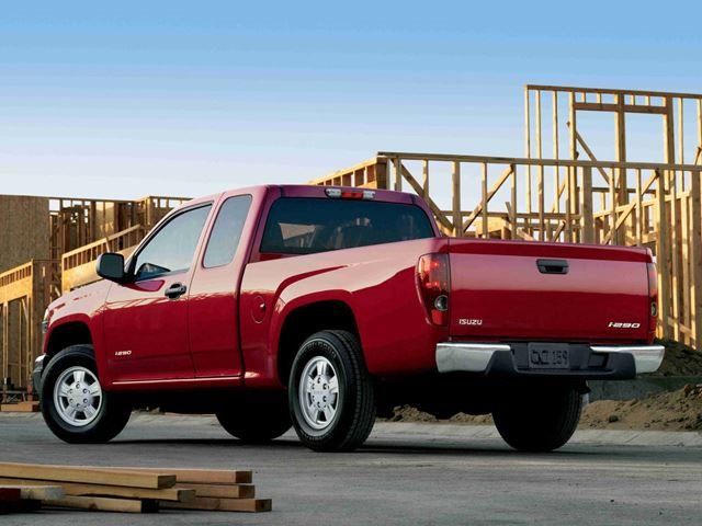 What's Your Favorite Rebadged Japanese Pickup Truck?