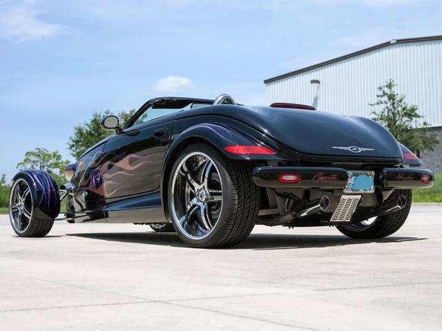 3 Cars That Were So Close To Having Racing Versions