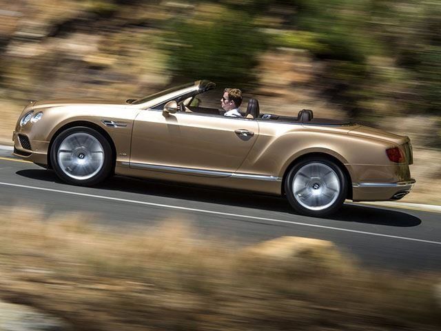 5 Rental Cars Gearheads Need To Take On Vacation This Summer