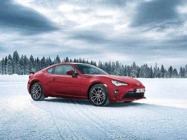 These Are The Best Cars For Learning How To Drive Manual
