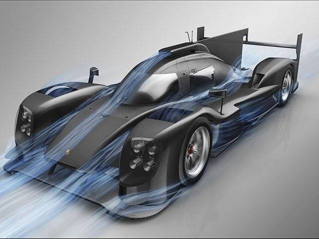 5 Foolproof Ways To Make Any Car Go Faster Around A Track