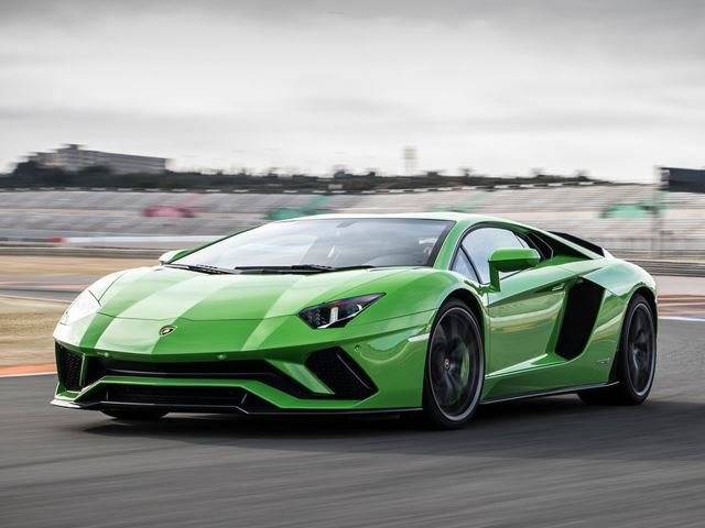 Top 5 Gas Guzzling Cars In The World