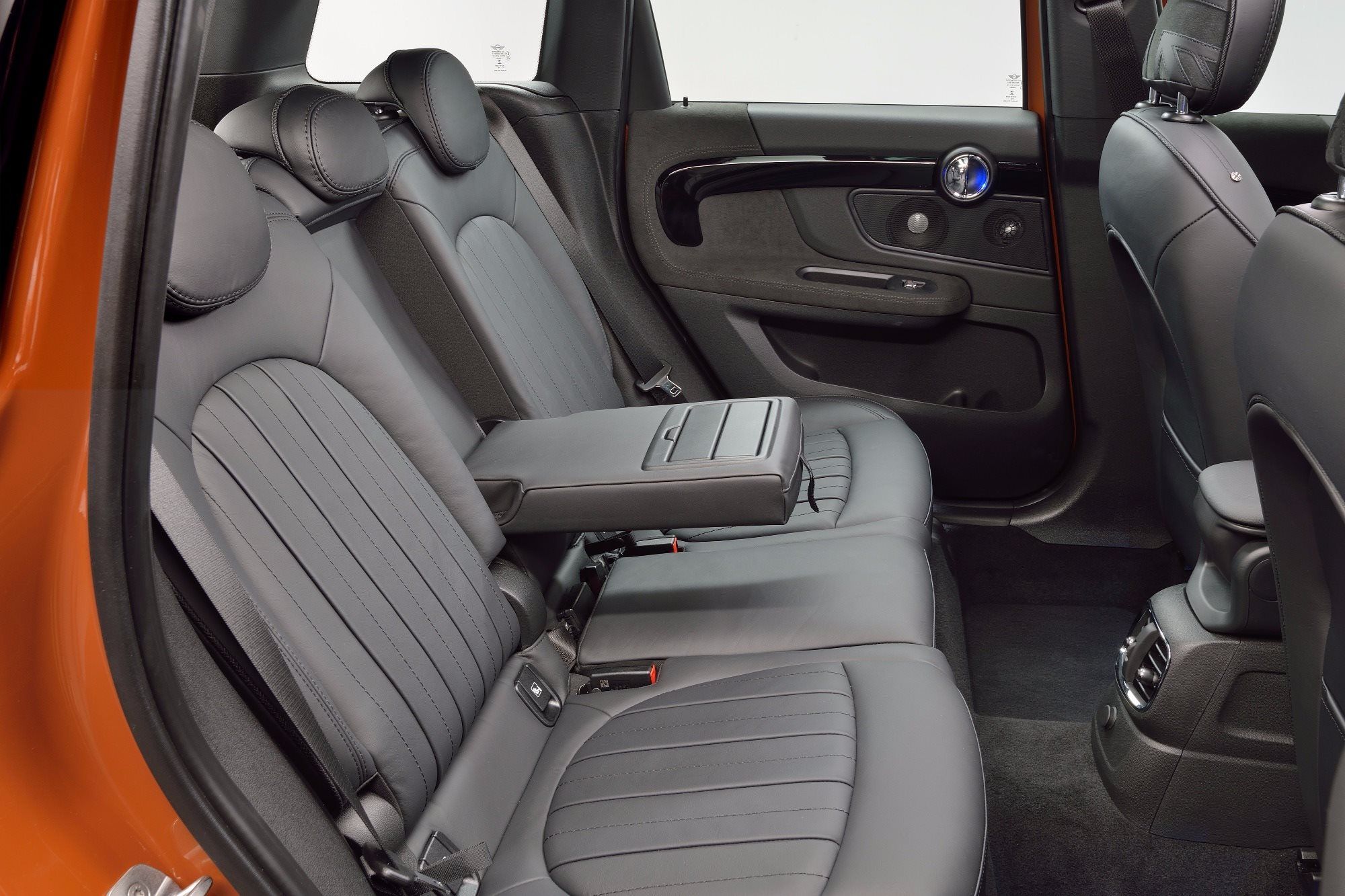Mini Cooper Interior Back MINI Cooper Review 2014 2024 | Road Tested