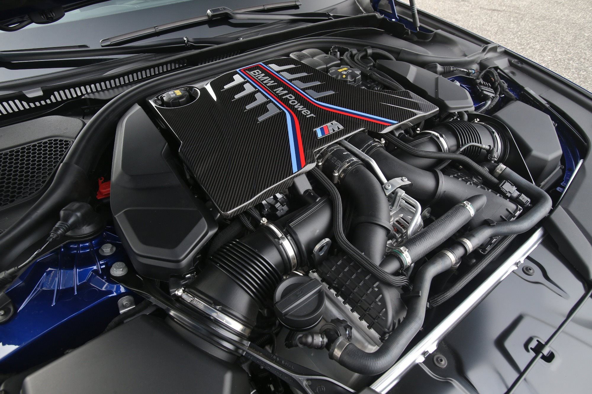 2018 BMW M5 First Drive Review: Truly Two Cars In One