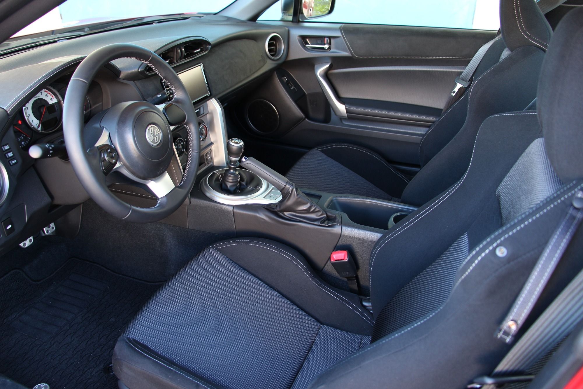 2016 Toyota GT86 Review: Here's Why We Love It