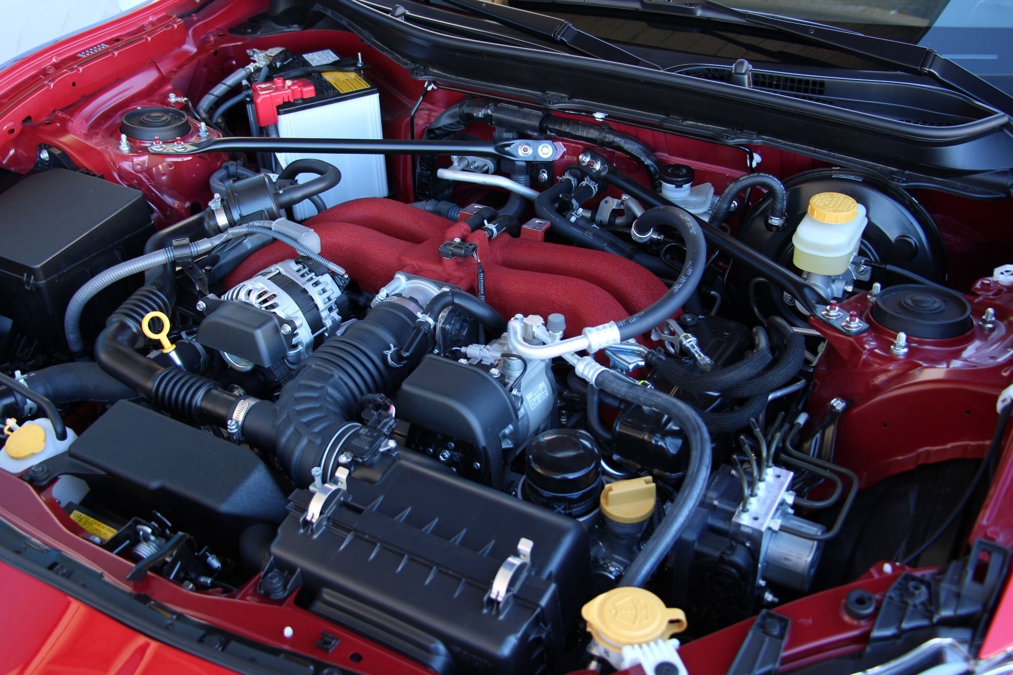 2016 Toyota GT86 Review: Here's Why We Love It