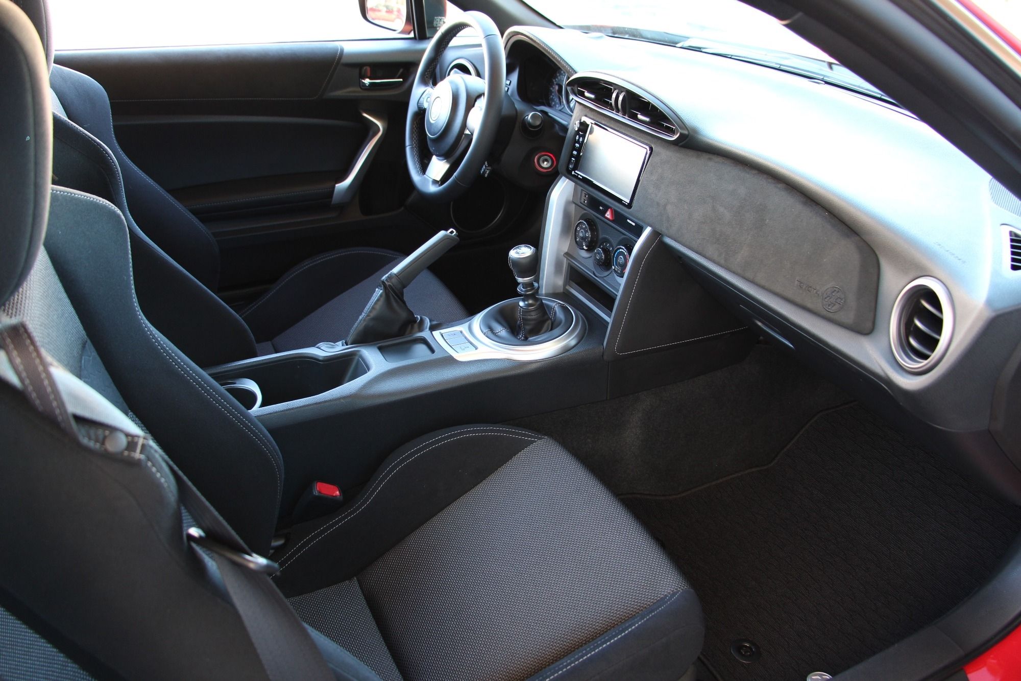 2016 Toyota GT86 Review: Here's Why We Love It