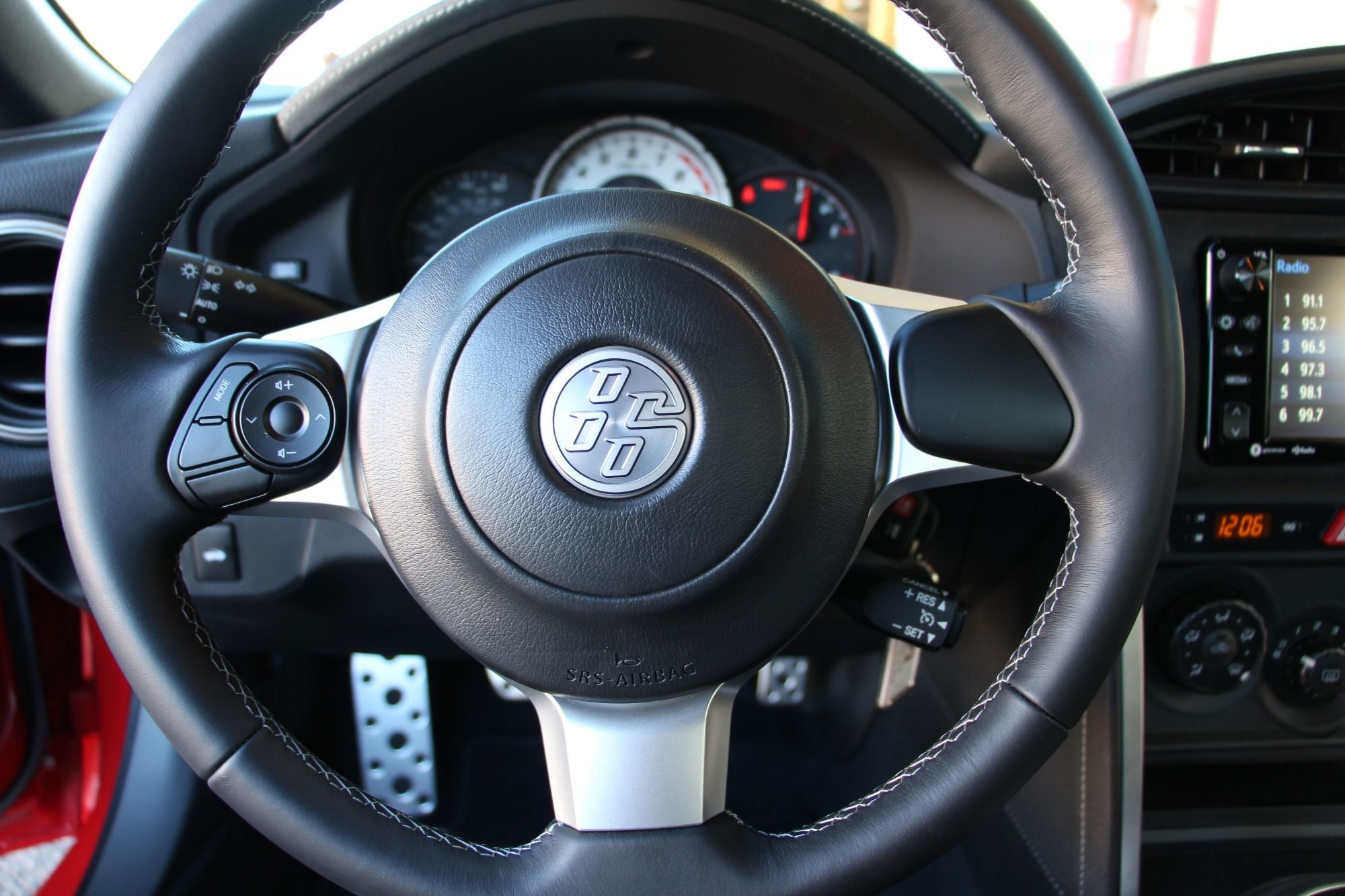 2016 Toyota GT86 Review: Here's Why We Love It