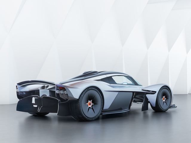 Has The Hypercar Holy Trinity Become A Big Waste Of Money?