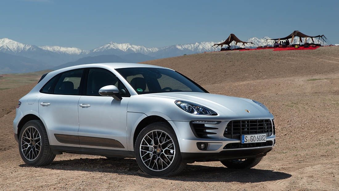 Porsche Macan V6 Engine Teardown Reveals Catastrophic Bore Scoring