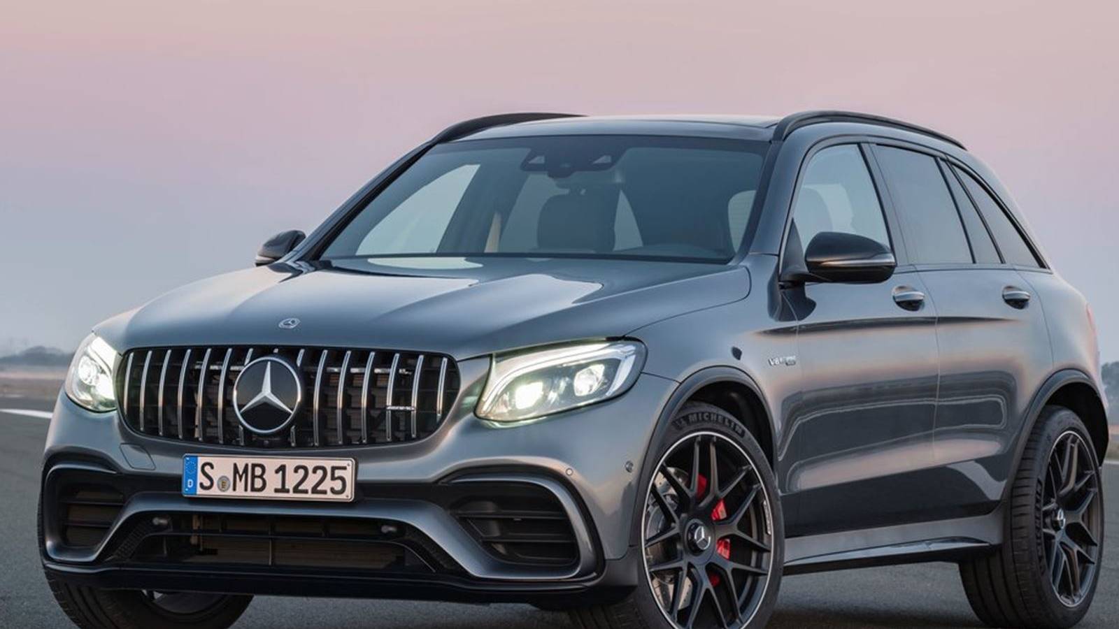 AMG Cars Now Account For One In Ten Mercedes Models Sold
