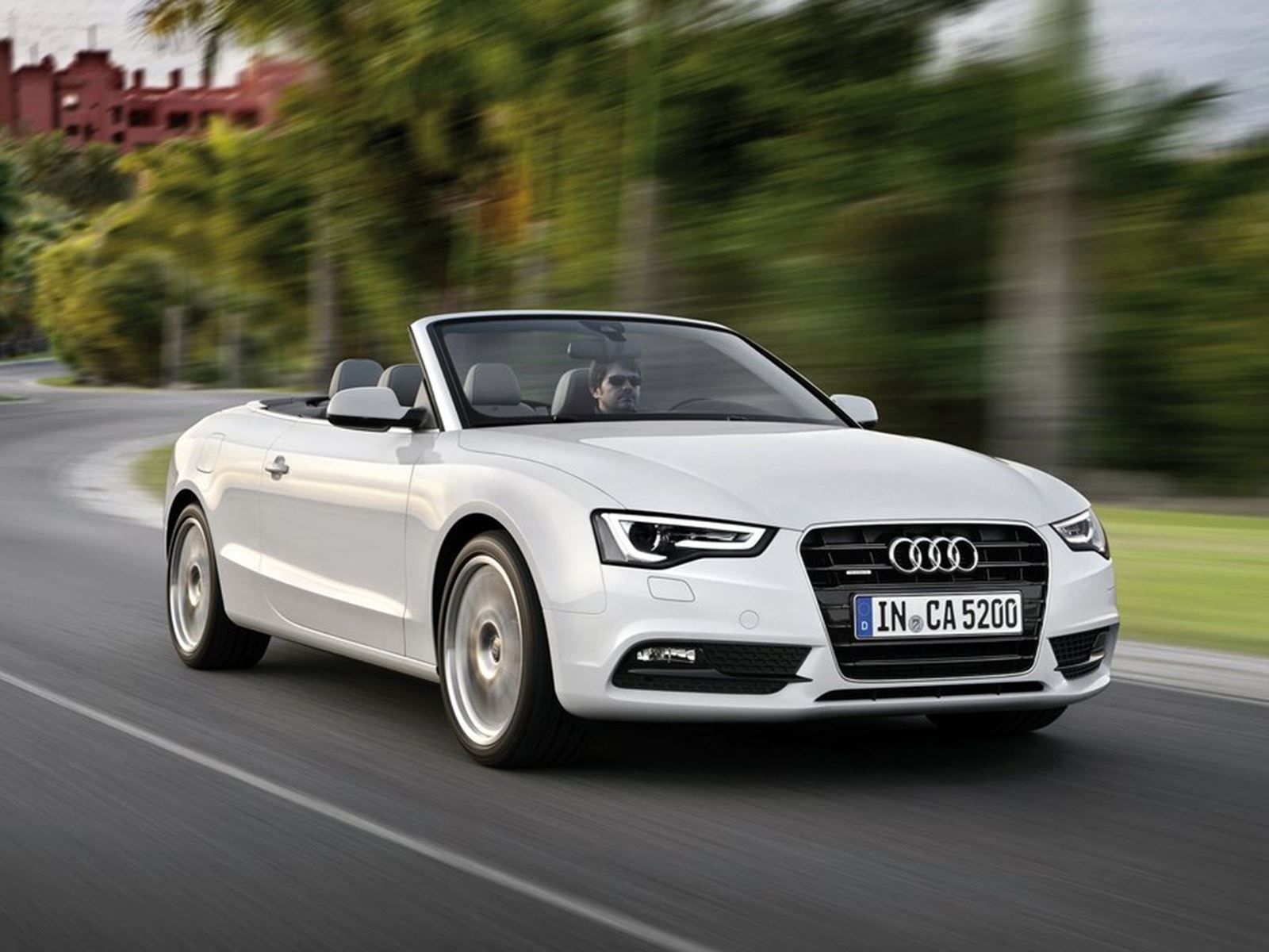 Audi Recalls 1.27 Million Cars Around The World