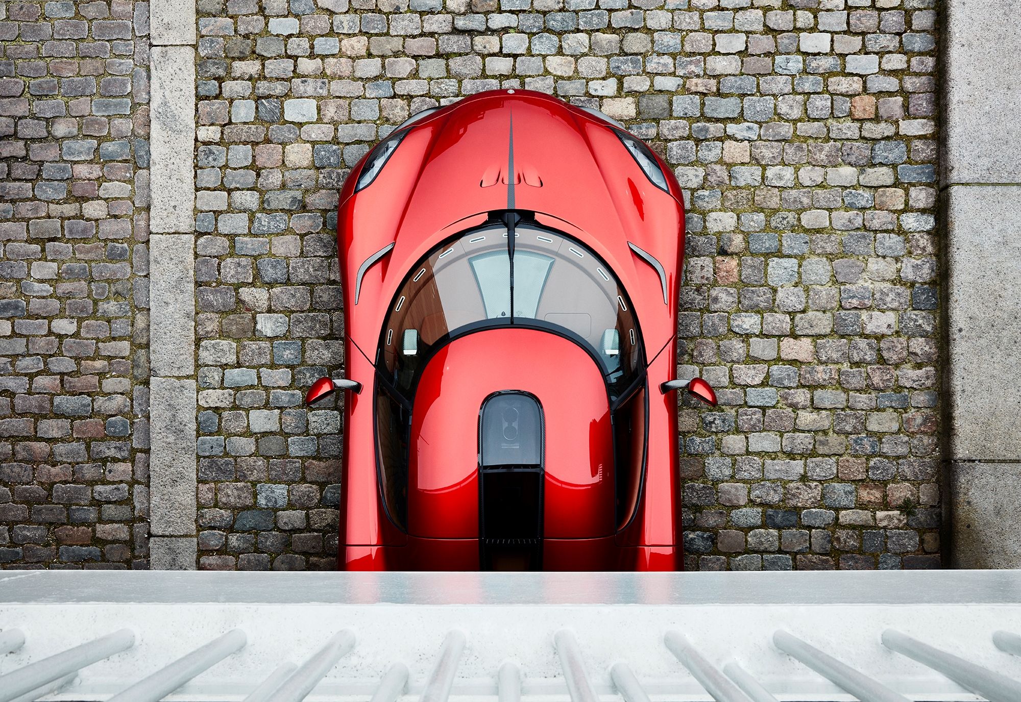 Koenigsegg Regera: Review, Pricing, Photos, and Specs