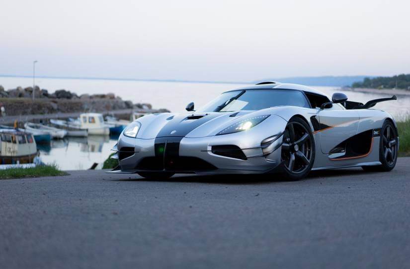 Koenigsegg One:1: Review, Pricing, Photos, and Specs