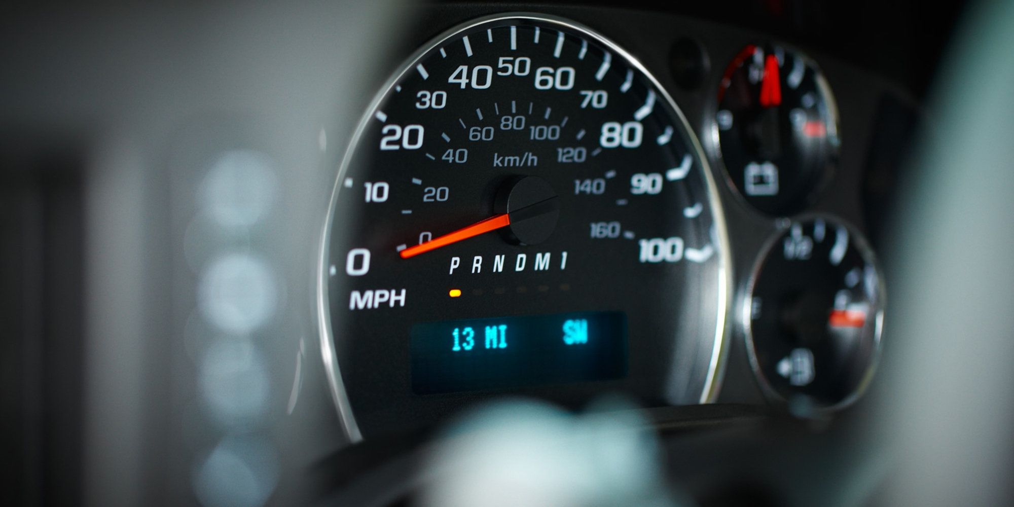 2020 Chevrolet Express Cargo Van Interior Photos