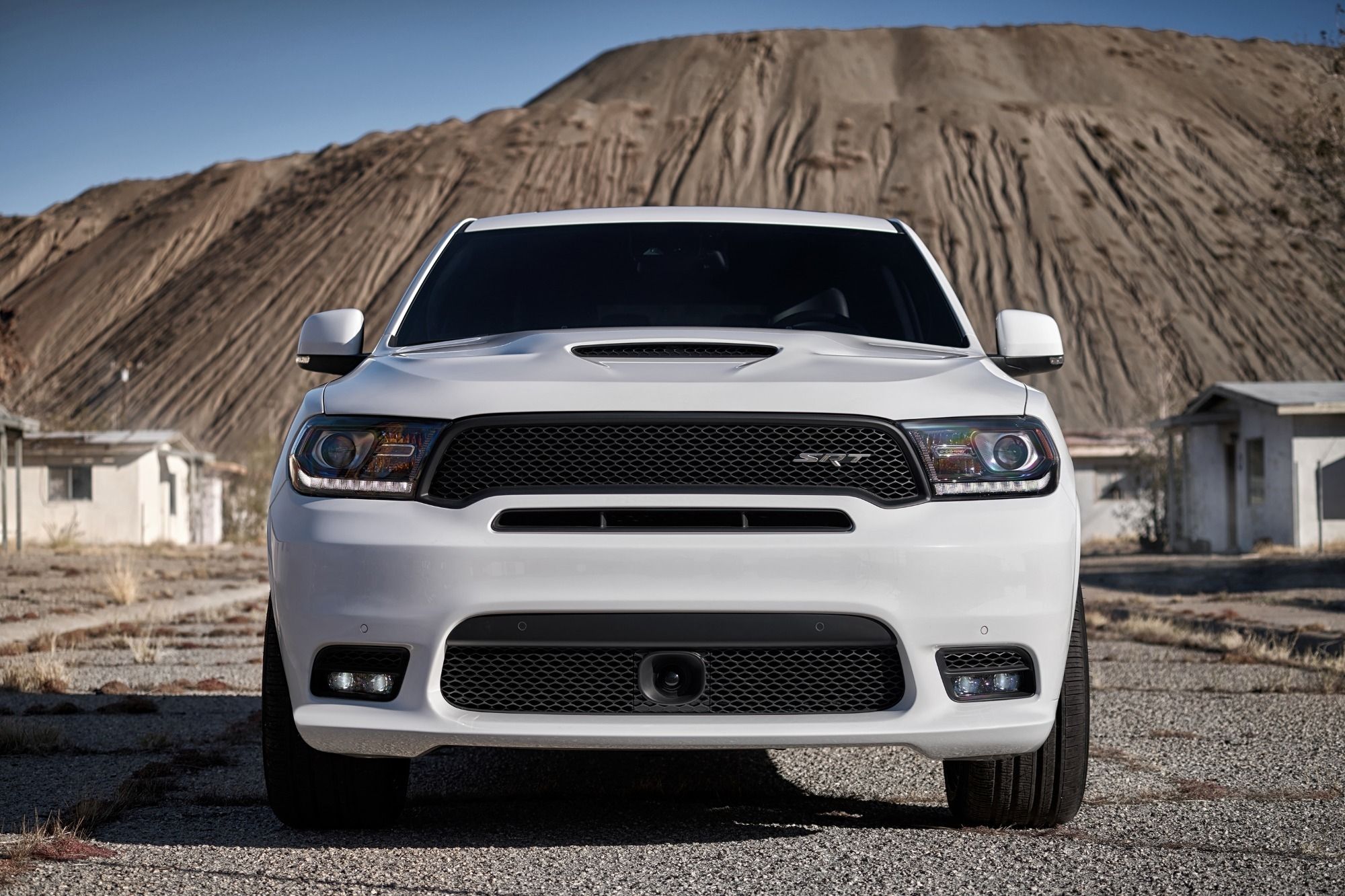 2020 Dodge Durango SRT Review, Pricing, Photos, and Specs