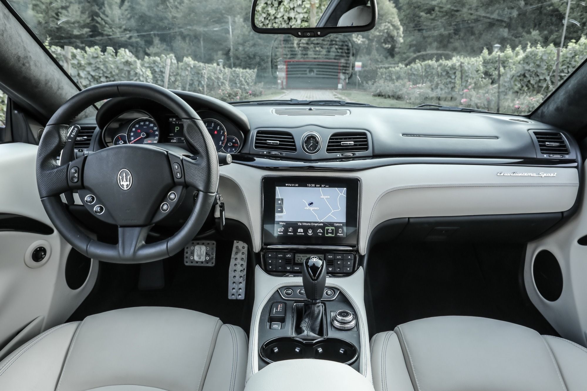 The 10 Best-Looking Modern Cars