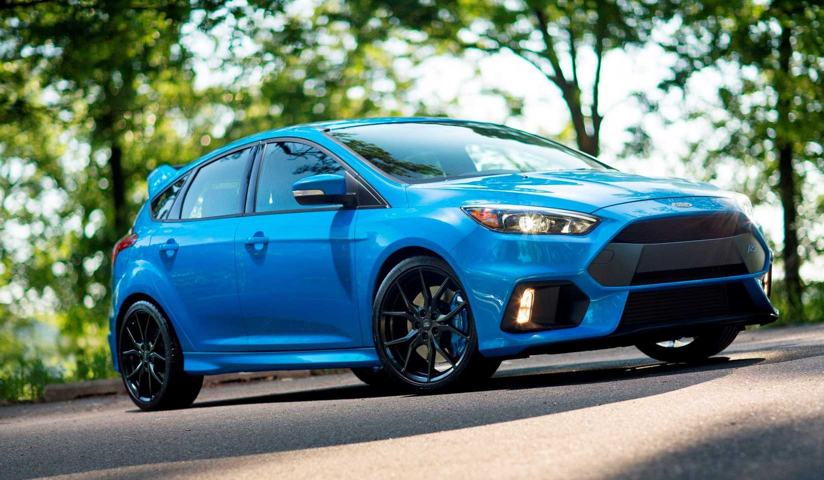 Does The 2018 Ford Focus Transmission Problems Mean This Bargain Buy ...