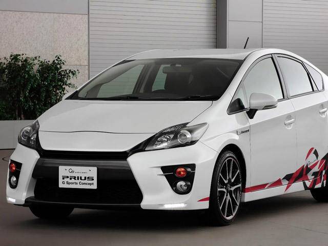 Toyota and Lexus Make Waves at Tokyo