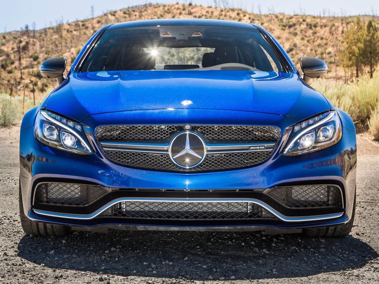 These Are The Things Most People Don't Know About The Mercedes C-Class