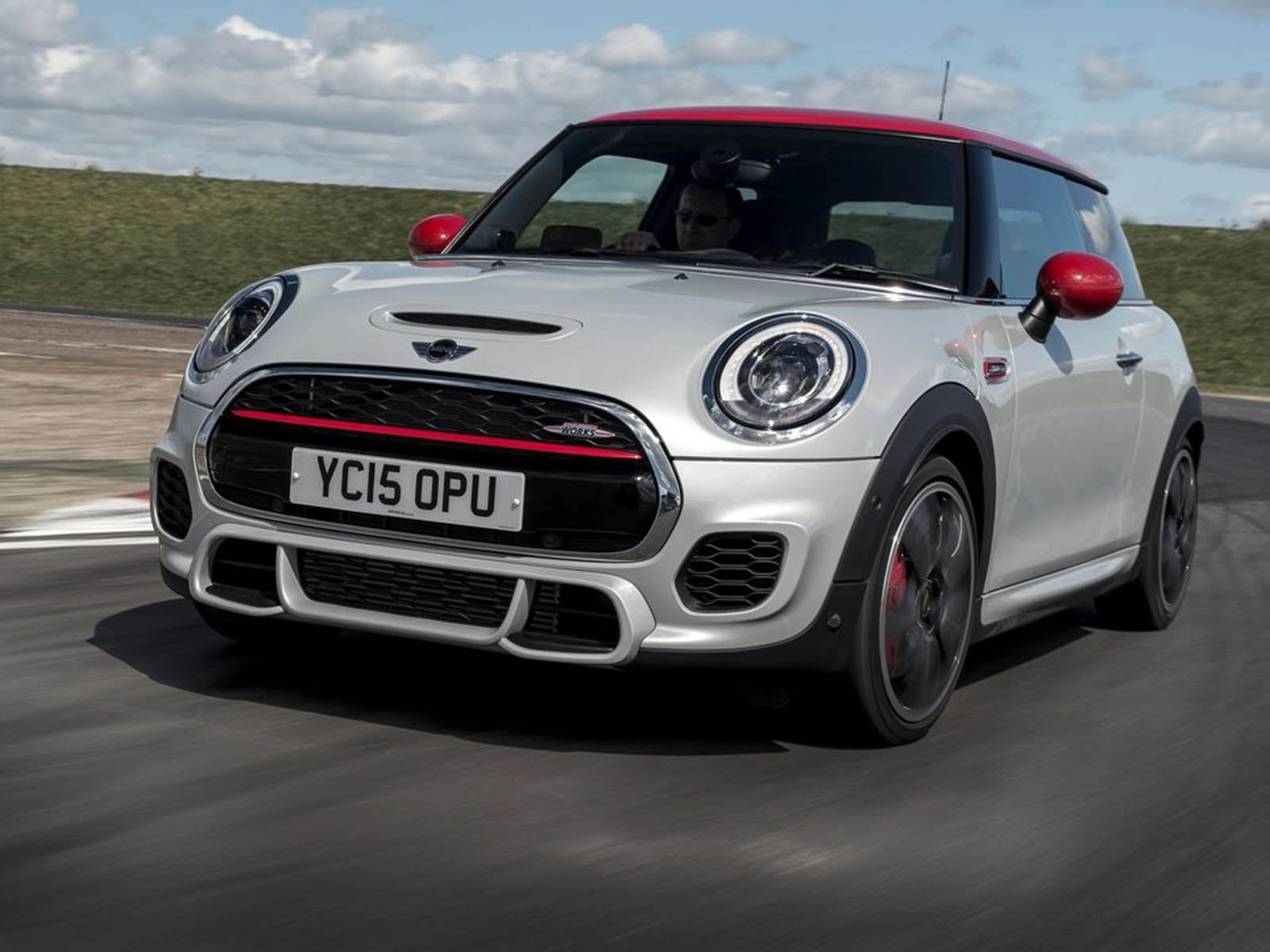 Don't Pay A Markup For The Civic Type R: Buy One Of These Instead