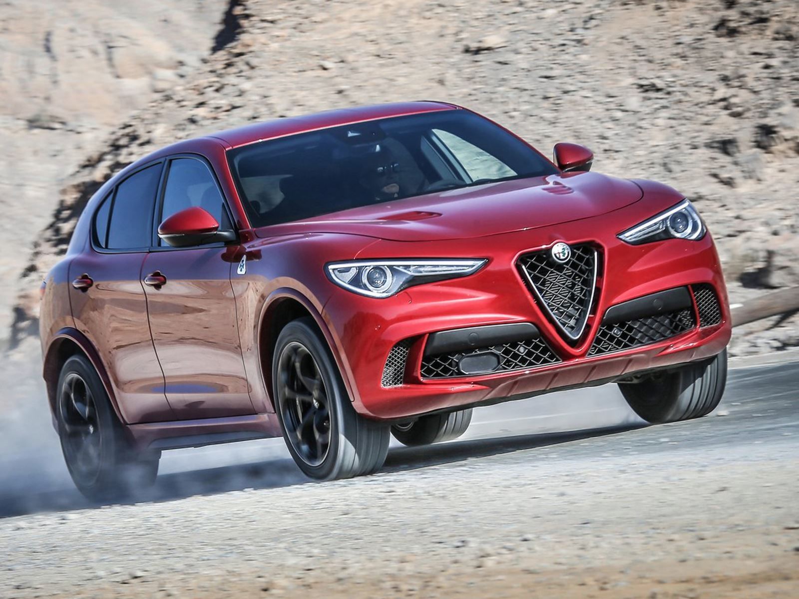 Alfa Romeo Had A Banner Year In 2017, But It Might Not Be Enough