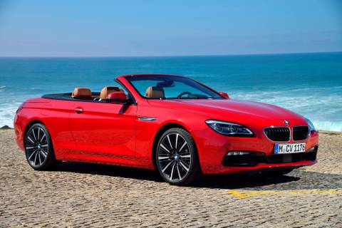 BMW Car Models | CarBuzz