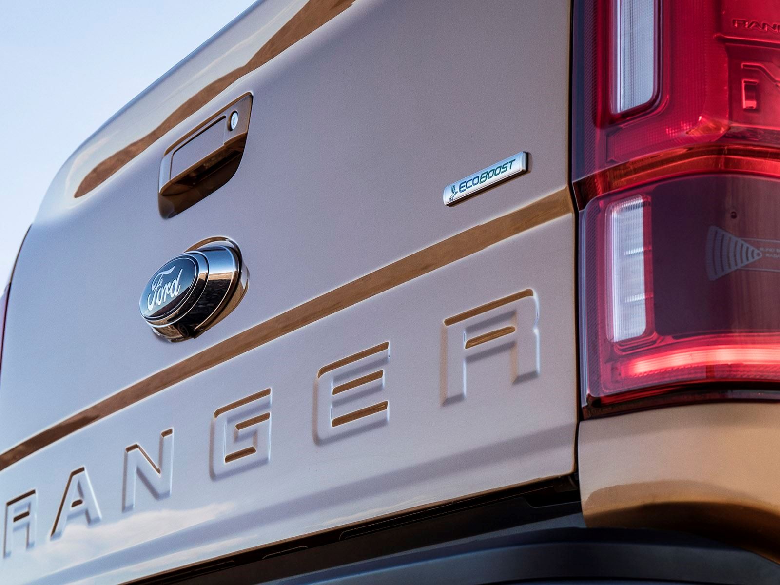 Meet The Ford Ranger: Is This Your New Midsize Truck King?