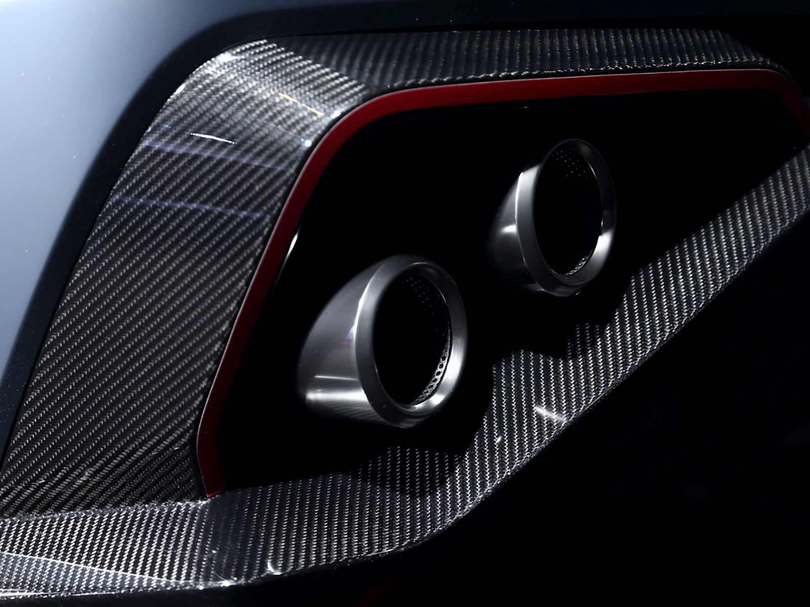 Subaru's Latest Sports Car Concept Previews The New WRX STI