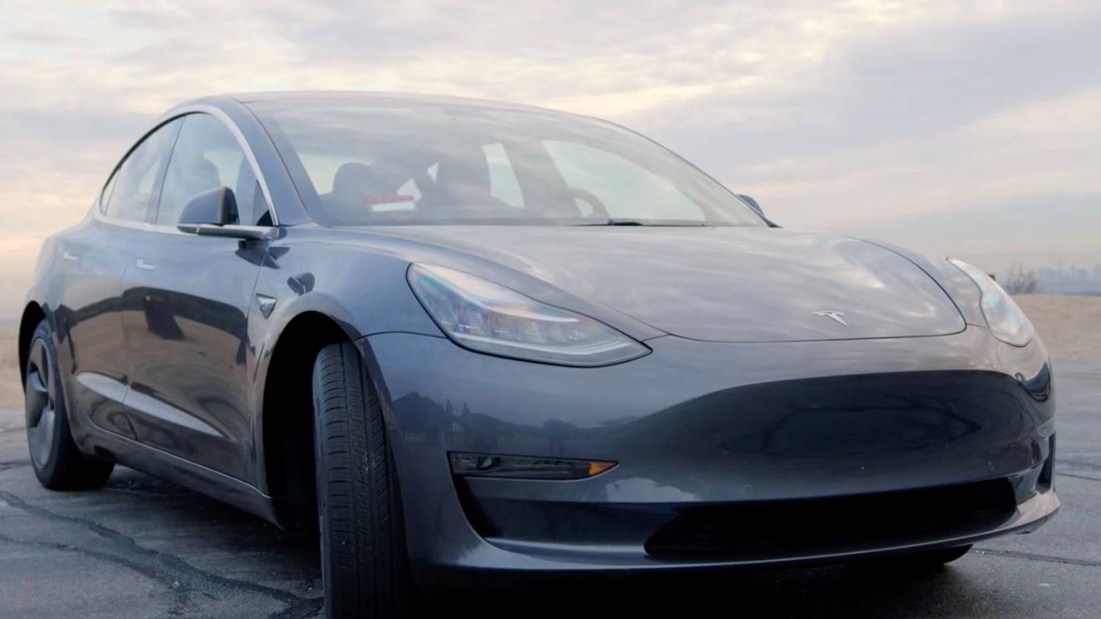 Tesla Model S Owner Tells Us Why He Likes His New Model 3 Better