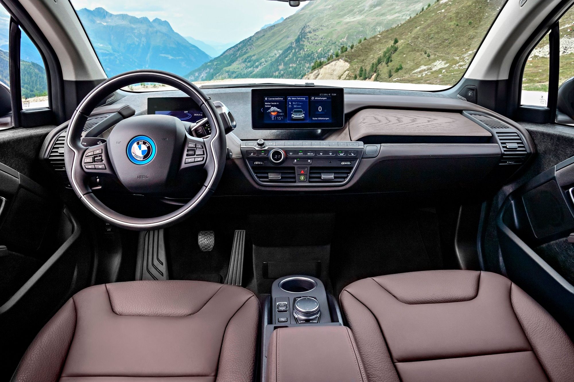 2021 bmw i3 rex store