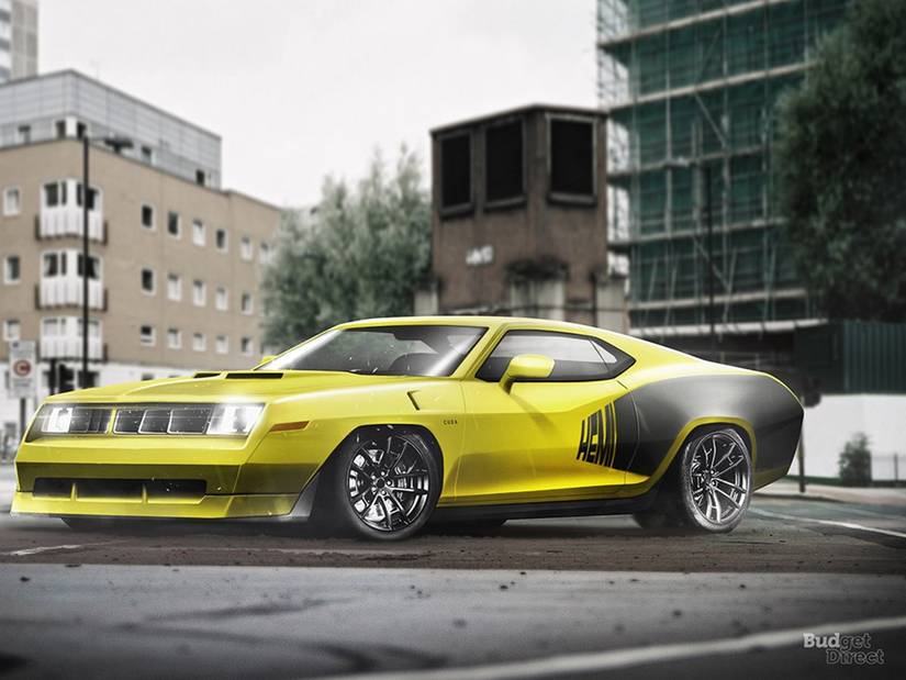 7 Car Brands Brought Back From The Dead With New Models
